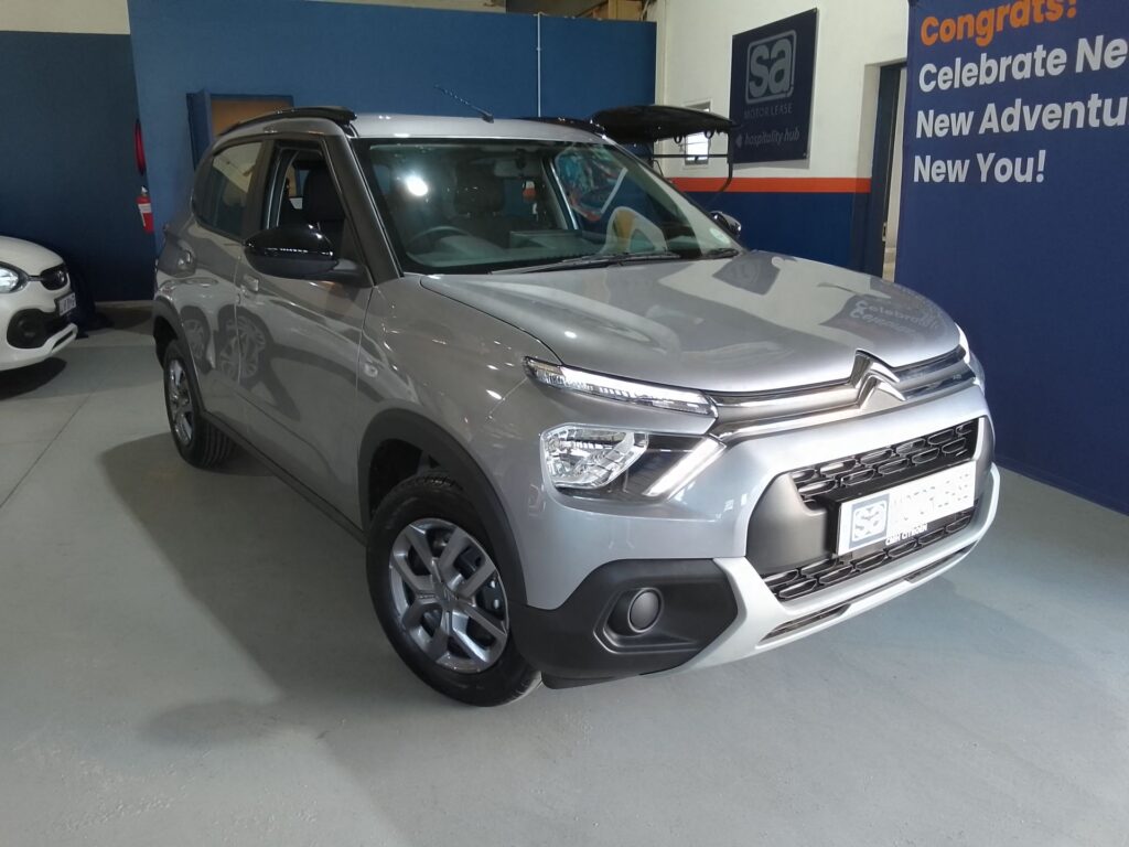 Rent To Buy Vehicle Listings | SA Motor Lease