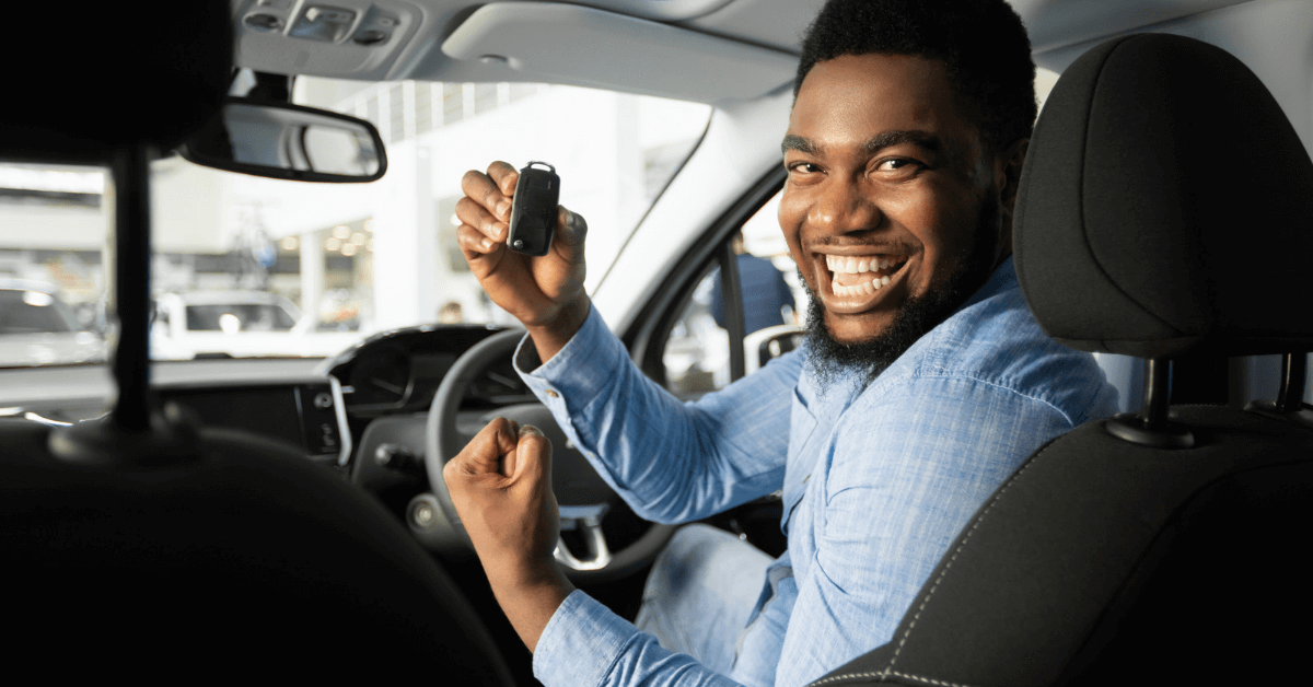 Rent to Buy Cars | SA Motor Lease