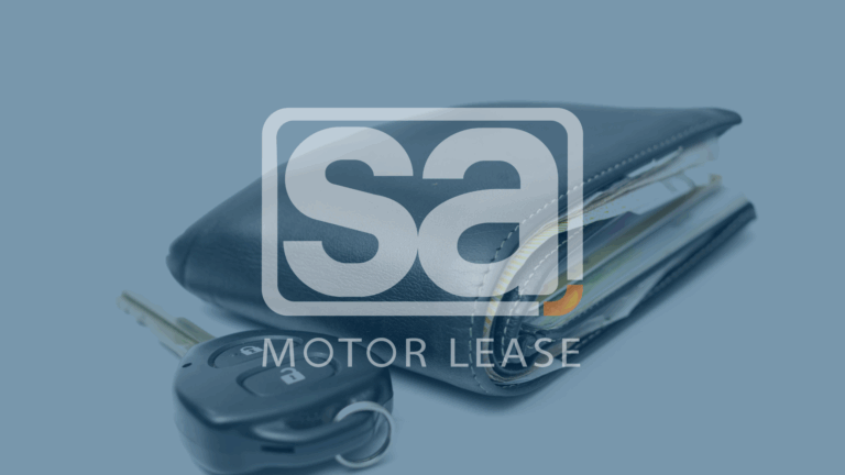 Rent to Buy Cars in South Africa | SA Motor Lease