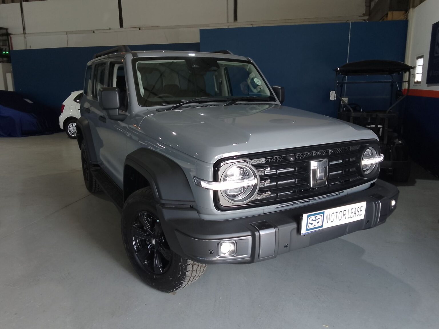 Rent To Buy Vehicle Listings | SA Motor Lease